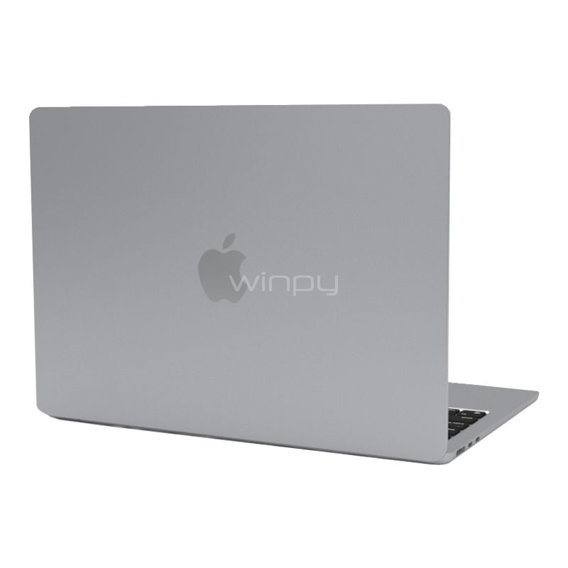 Apple MacBook Air de 13.6“ - MLXX3CI/A - Winpy.cl