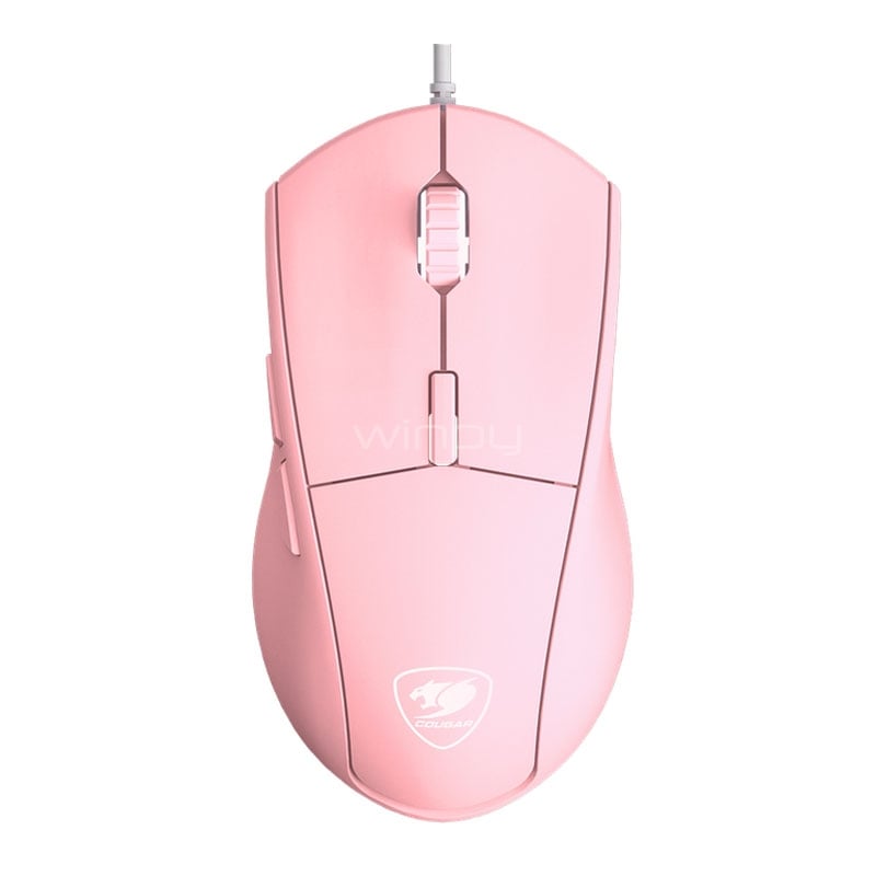 Mouse Gamer Cougar Minos XT - 3MMXTWOP.0001 - Winpy.cl
