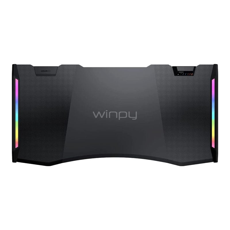 Mesa Gamer Cougar Mars Pro 150 - 3M1501WB.0001 - Winpy.cl