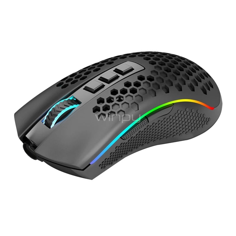 Mouse Gamer Redragon M808-KS Storm Pro - M808-KS - Winpy.cl