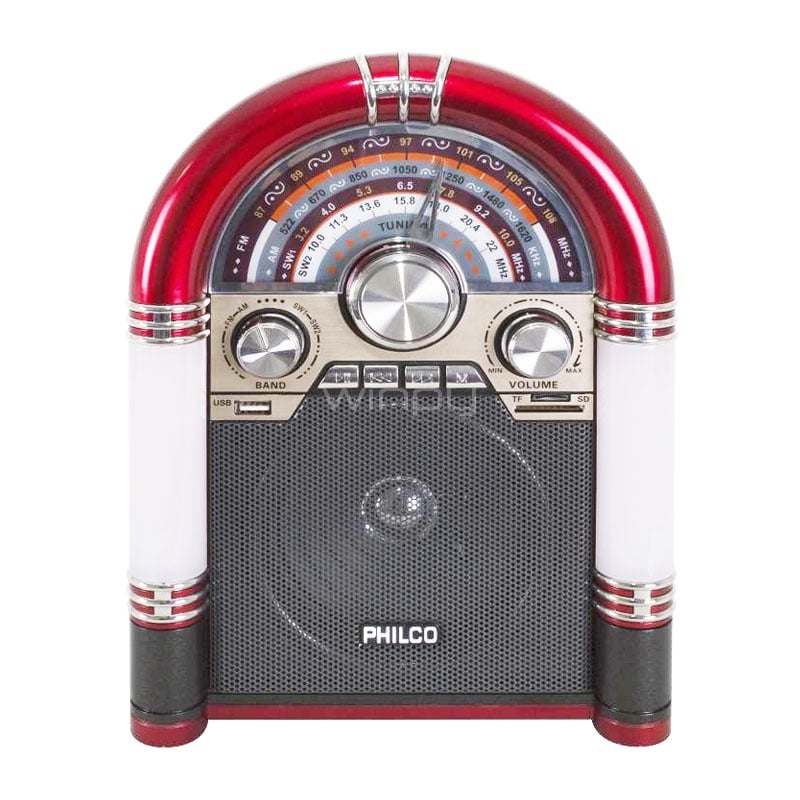 Radio Bluetooth Philco VW452 - 32PLCVW452 - Winpy.cl