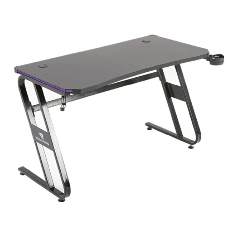 Mesa Gamer Respawn GT100 RGB - GT100 - Winpy.cl