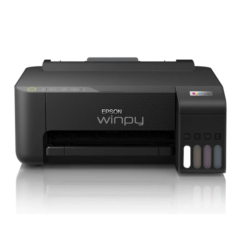 Impresora Epson EcoTank L1250 - C11CJ71303 - Winpy.cl