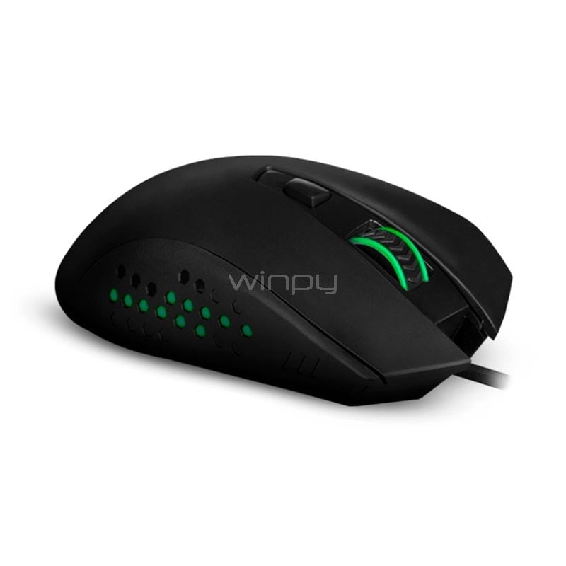 Mouse Redragon Gainer M610 RGB - M610 - Winpy.cl