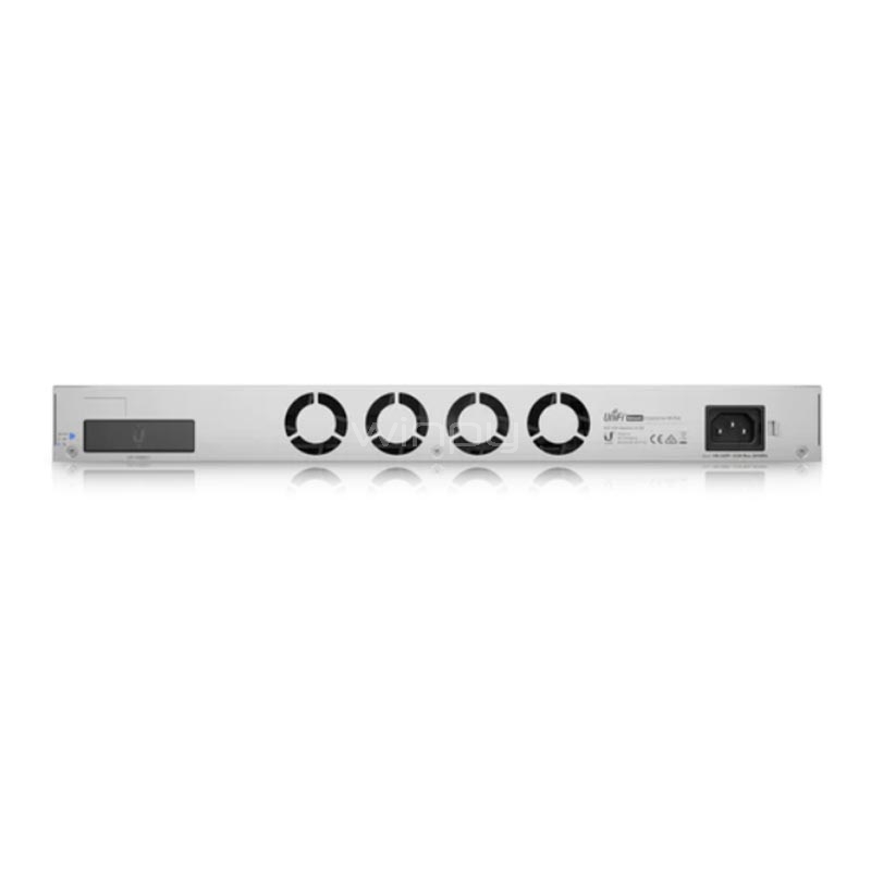 Switch Ubiquiti UniFi USW-Enterprise de 48 Puertos - USW-Enterprise-48 ...