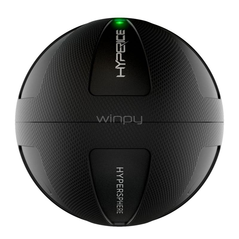 Esfera de Vibracion Hyperice Hypersphere Mini - 34000-001-00 - Winpy.cl