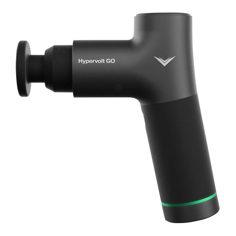 Pistola de Masaje Hyperice Hypervolt Go - 55000-001-00 - Winpy.cl