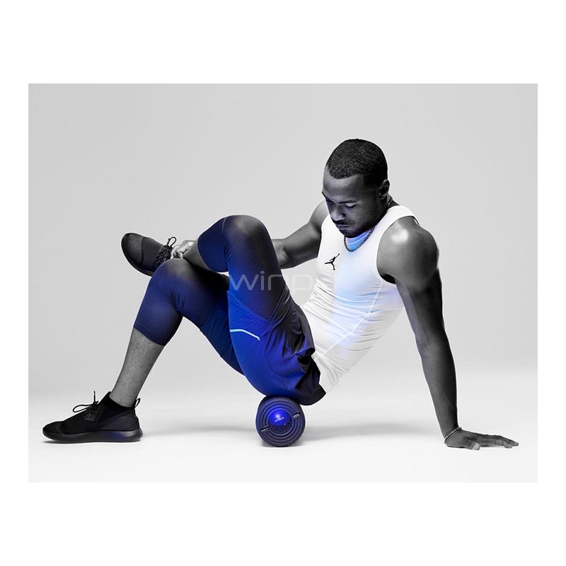 Rodillo Fitness Hyperice Vyper 2.0 - 31000-001-00 - Winpy.cl