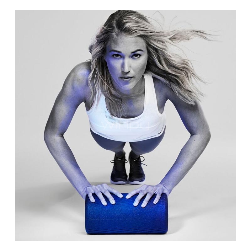 Rodillo Fitness Hyperice Vyper 2.0 - 31000-001-00 - Winpy.cl