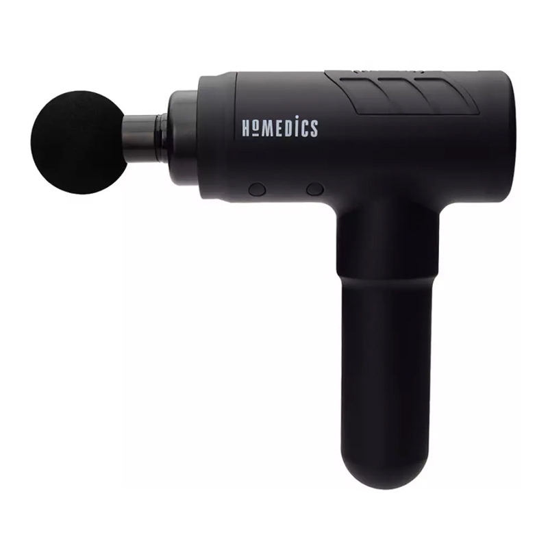 Pistola de Masaje Homedics Therapist Select Prime - HHP-680 - Winpy.cl
