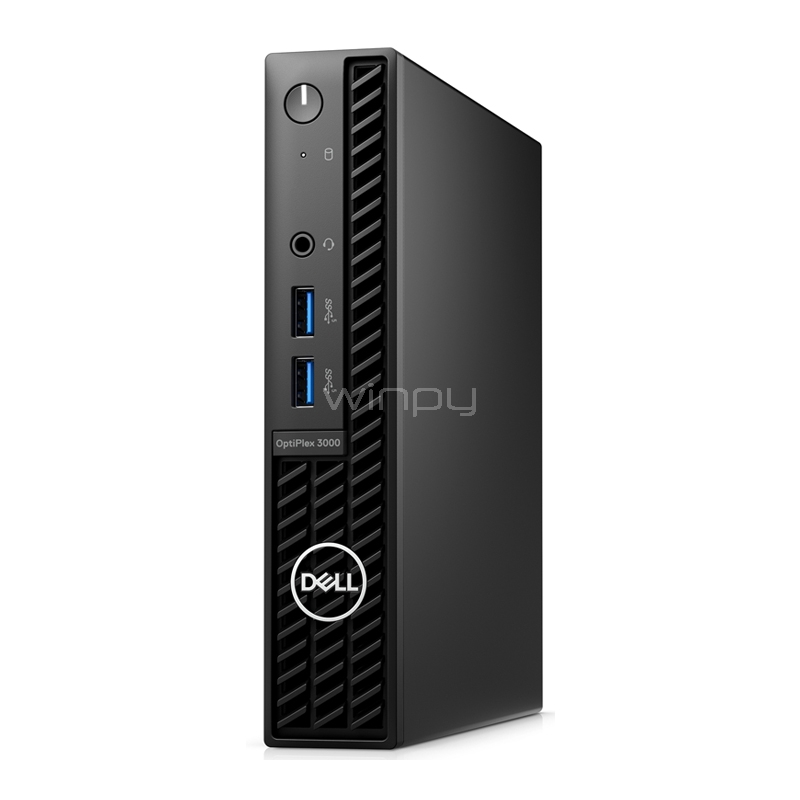 Mini PC Dell OptiPlex 3000 MFF - P0CH6 - Winpy.cl