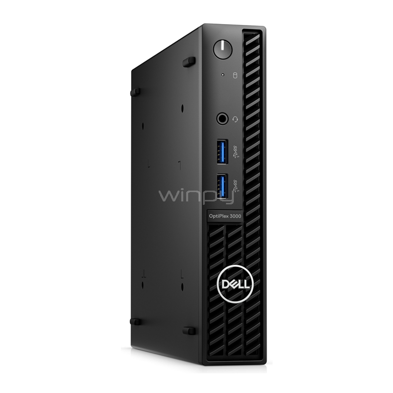 Mini PC Dell OptiPlex 3000 MFF - P0CH6 - Winpy.cl