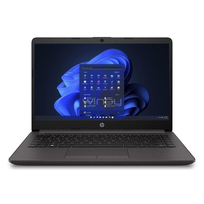 Notebook HP 245 G8 de 14“ - 5R992LT#ABM - Winpy.cl