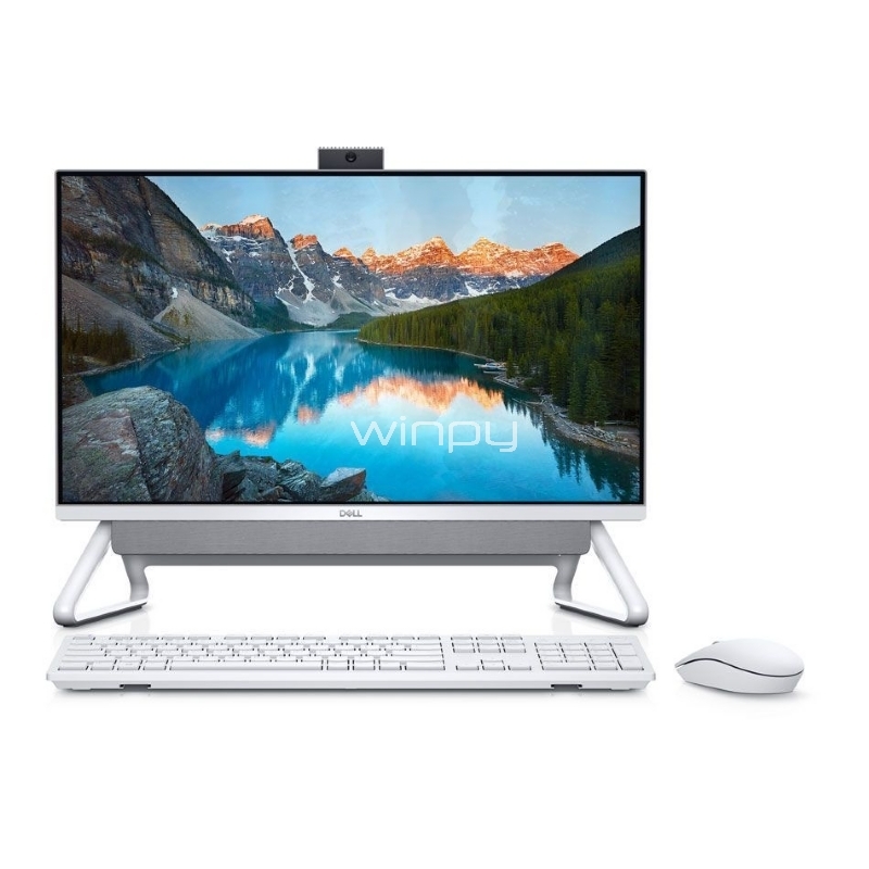 All in One Dell Inspiron 5400 de 23.8“ - XCN73 - Winpy.cl