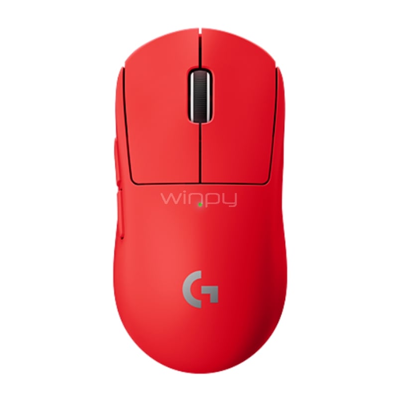 Mouse Gamer Logitech Pro X Superlight - 910-006783 - Winpy.cl
