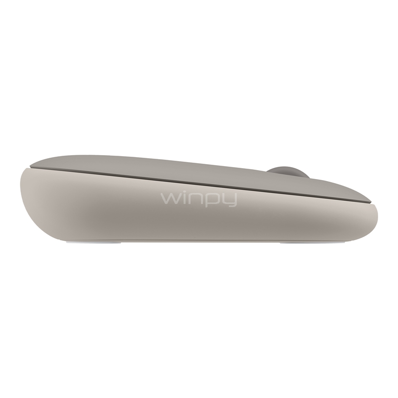 Mouse Inalámbrico Logitech Pebble M350 - 910-006658 - Winpy.cl