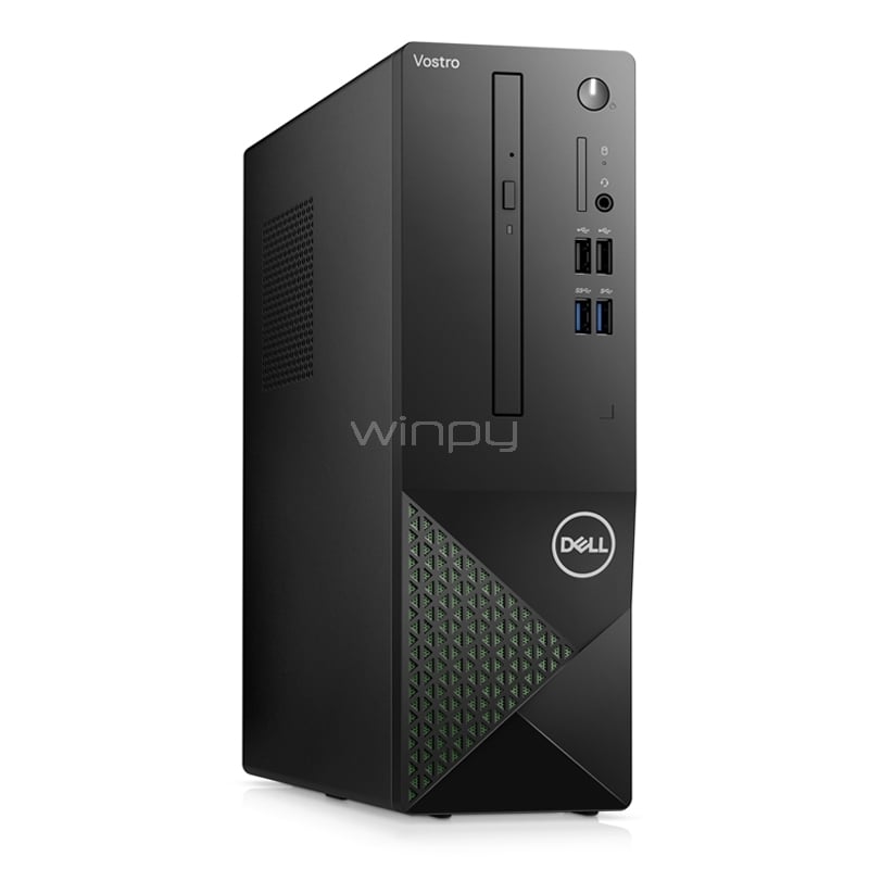 Computador Dell Vostro 3710 SFF - CMDCV - Winpy.cl