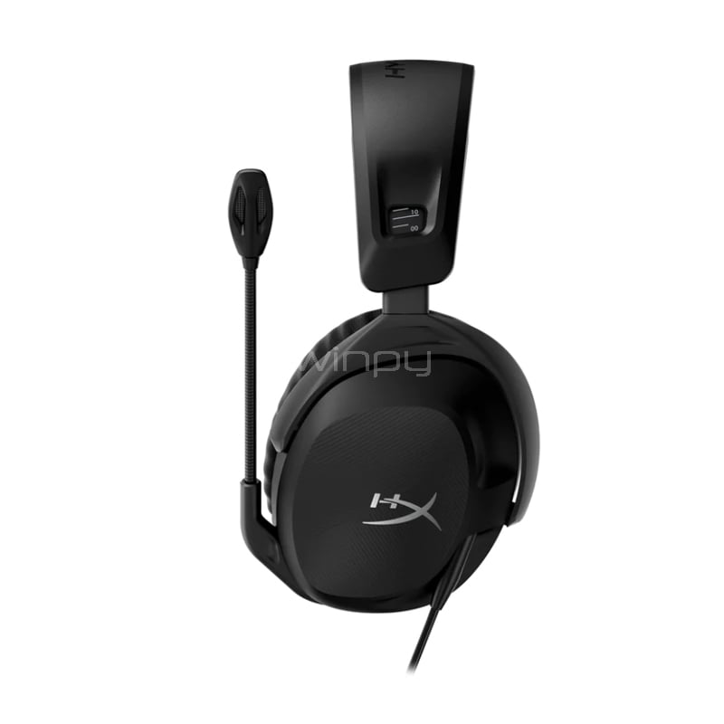 Audífonos Gamer HyperX Cloud Stinger 2 - 519T1AA - Winpy.cl