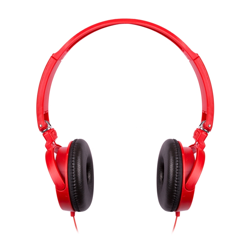 Audífonos Philco 18RED - 27PLC18RED - Winpy.cl