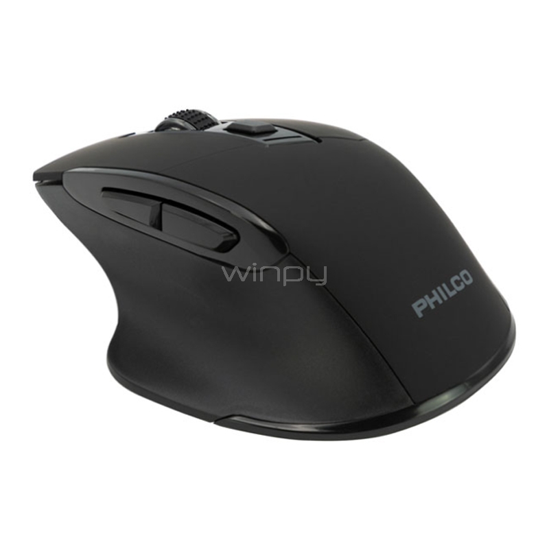 Mouse Inalámbrico Philco 345 - 29PLC345WN - Winpy.cl