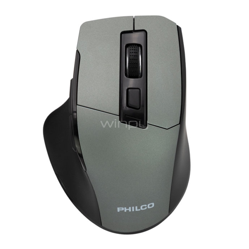 Mouse Inalámbrico Philco 345 - 29PLC345WS - Winpy.cl