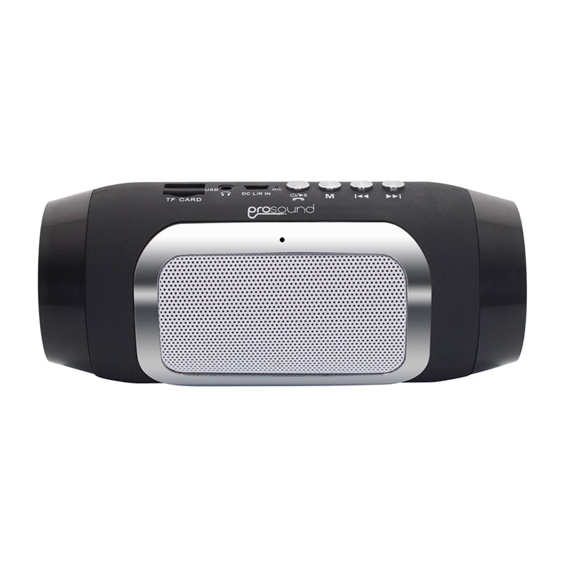 Parlante Bluetooth Prosound P400 de 4W - 32PRXP400N - Winpy.cl