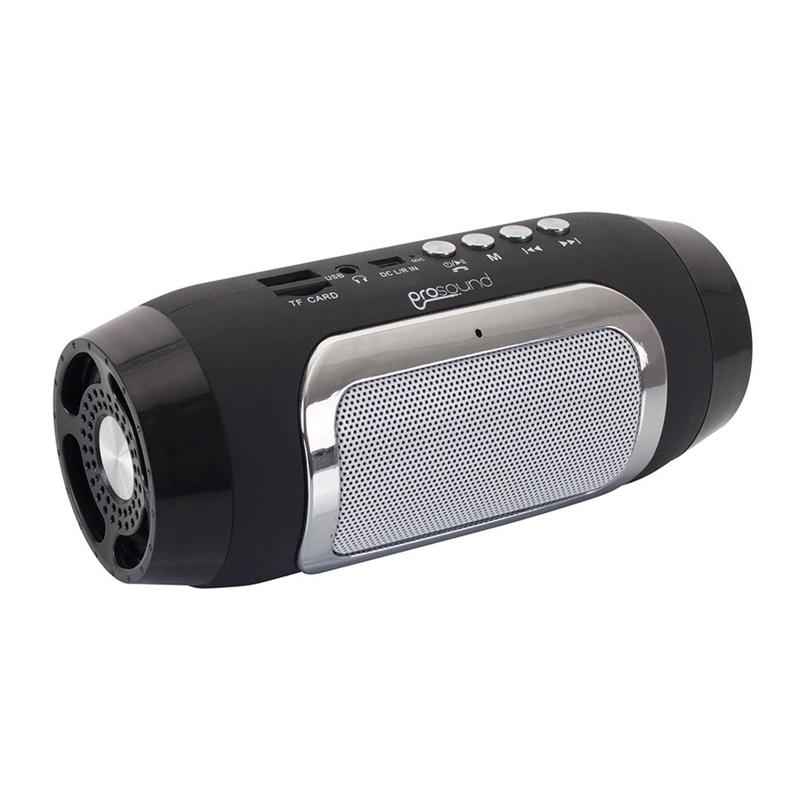 Parlante Bluetooth Prosound P400 de 4W - 32PRXP400N - Winpy.cl