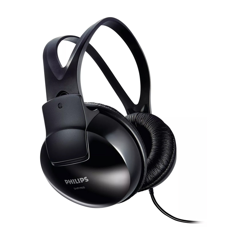 Audífonos Philips SHP1900 - SHP1900/10 - Winpy.cl