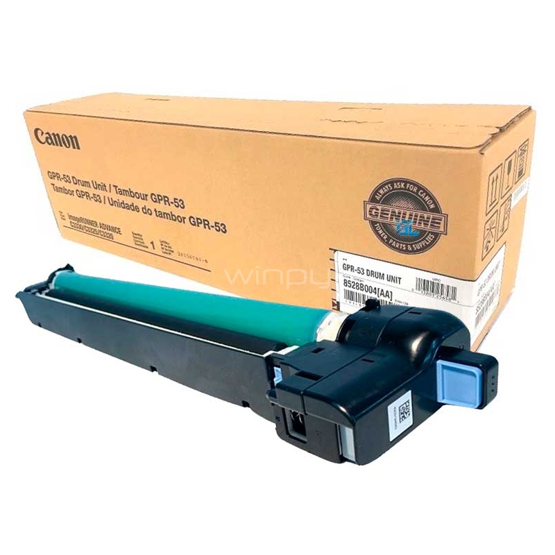 Tambor Canon GPR-53 - 8528B004 - Winpy.cl