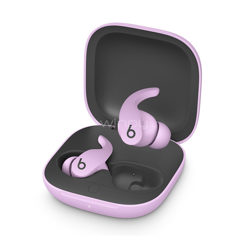 Audifonos Bluetooth Beats Fit Pro True Wireless - MK2H3BE/A - Winpy.cl