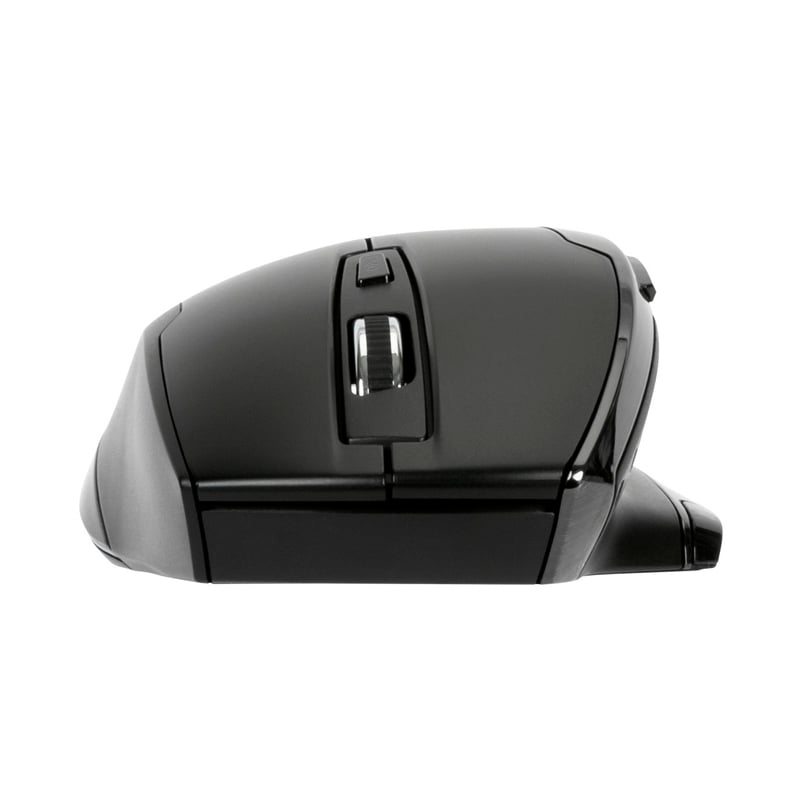 Mouse Inalámbrico Targus Ergo DefenseGuard - AMW584GL - Winpy.cl