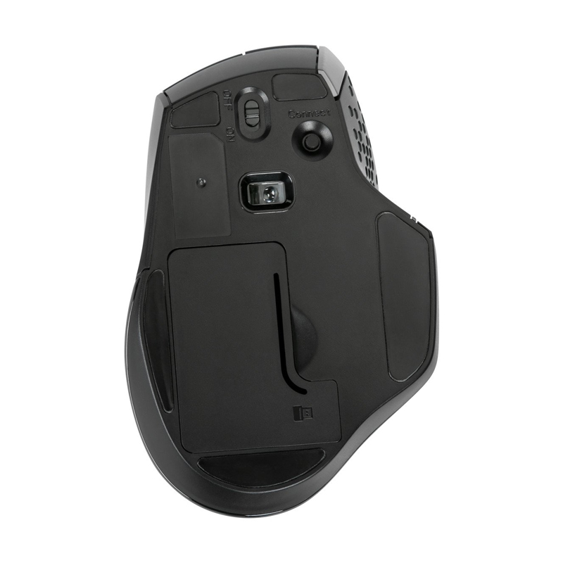 Mouse Inalámbrico Targus Ergo DefenseGuard - AMW584GL - Winpy.cl
