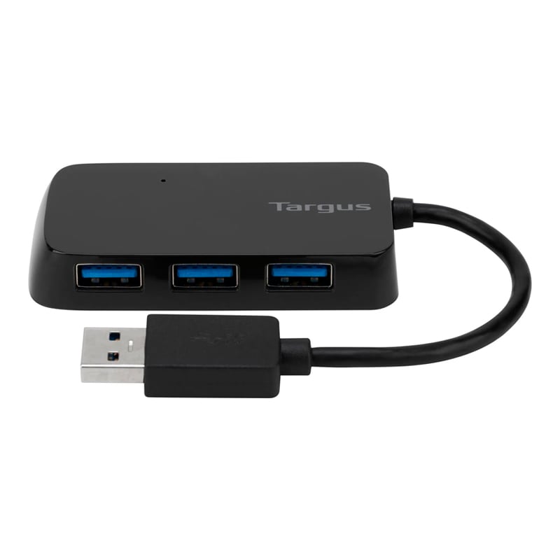 HUB Targus Adaptador USB - ACH124US - Winpy.cl