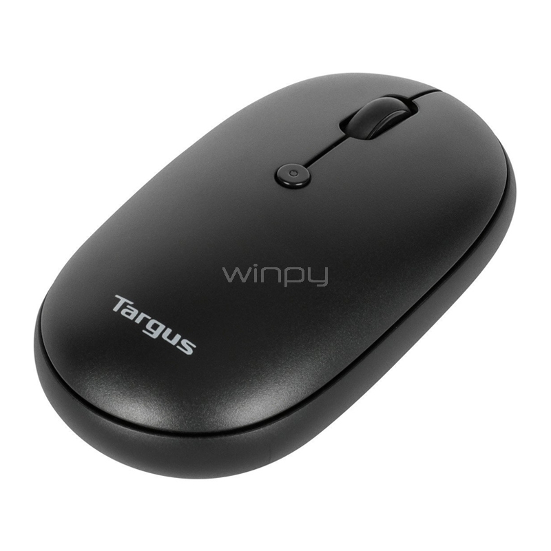 Mouse Inalámbrico Targus Multidispositivo - AMB581GL - Winpy.cl