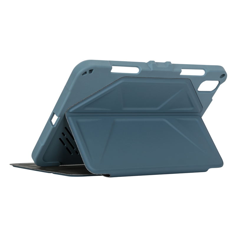 Funda Protectora Targus Pro-Tek para iPad mini 6.ª gen (China Blue ...