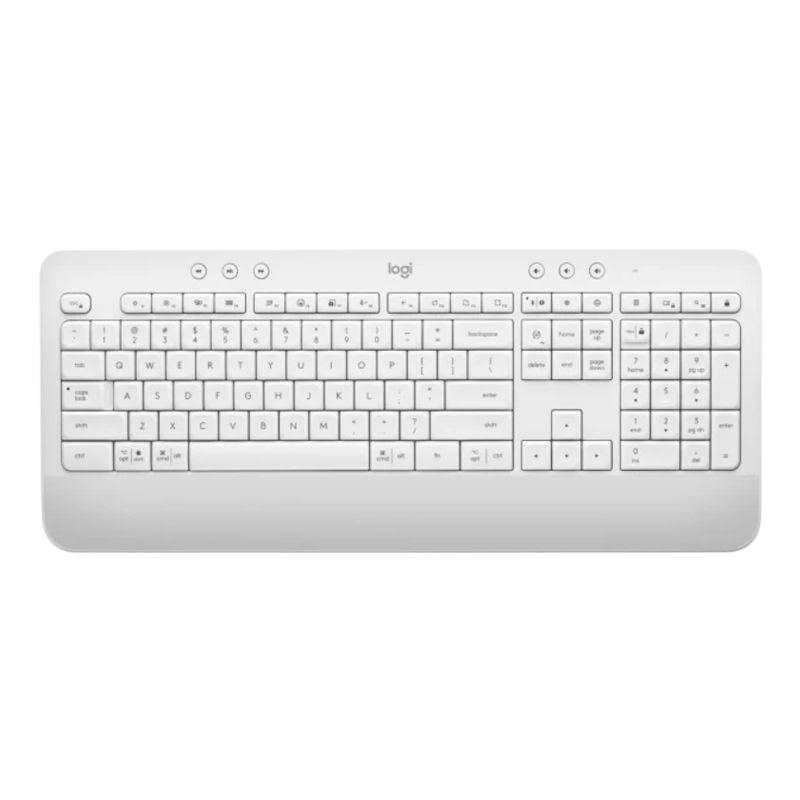 Teclado Mecánico Logitech G915 TKL Lightspeed (RGB, Switch GL Táctil ...