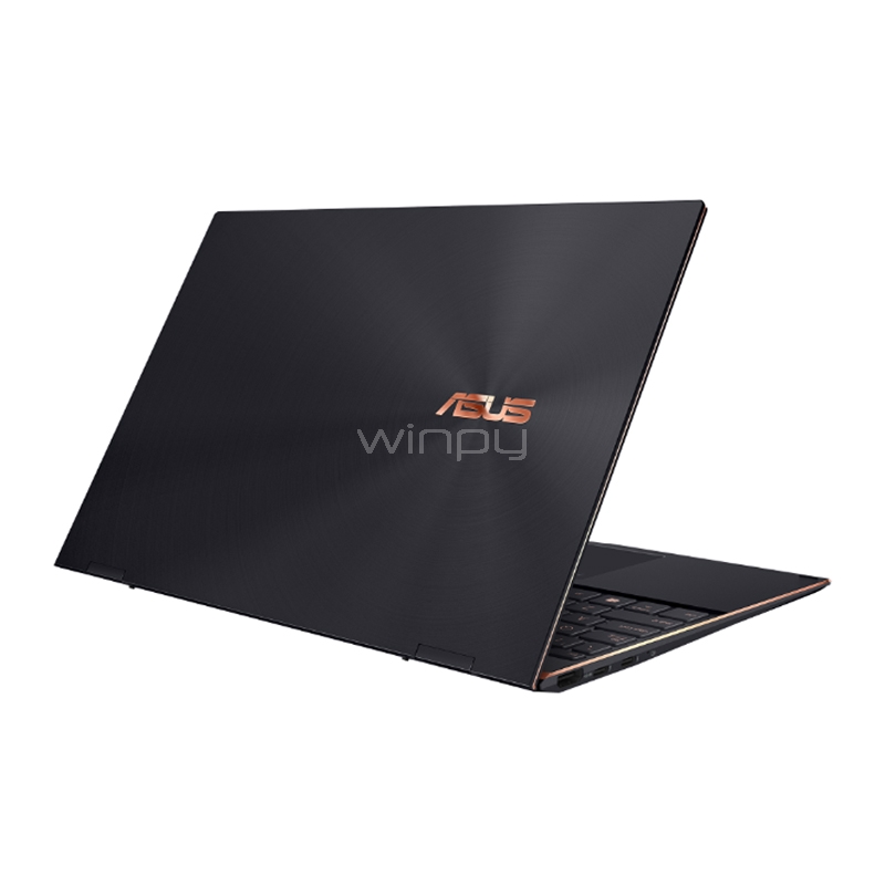 Notebook ASUS Zenbook Flip S UX371EA de 13.3“ (i7-1165G7, 16GB RAM ...