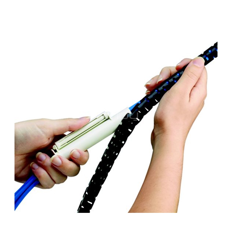 Herramienta de instalación Panduit Pan-Wrap para Serie PW150F - PWT150 ...