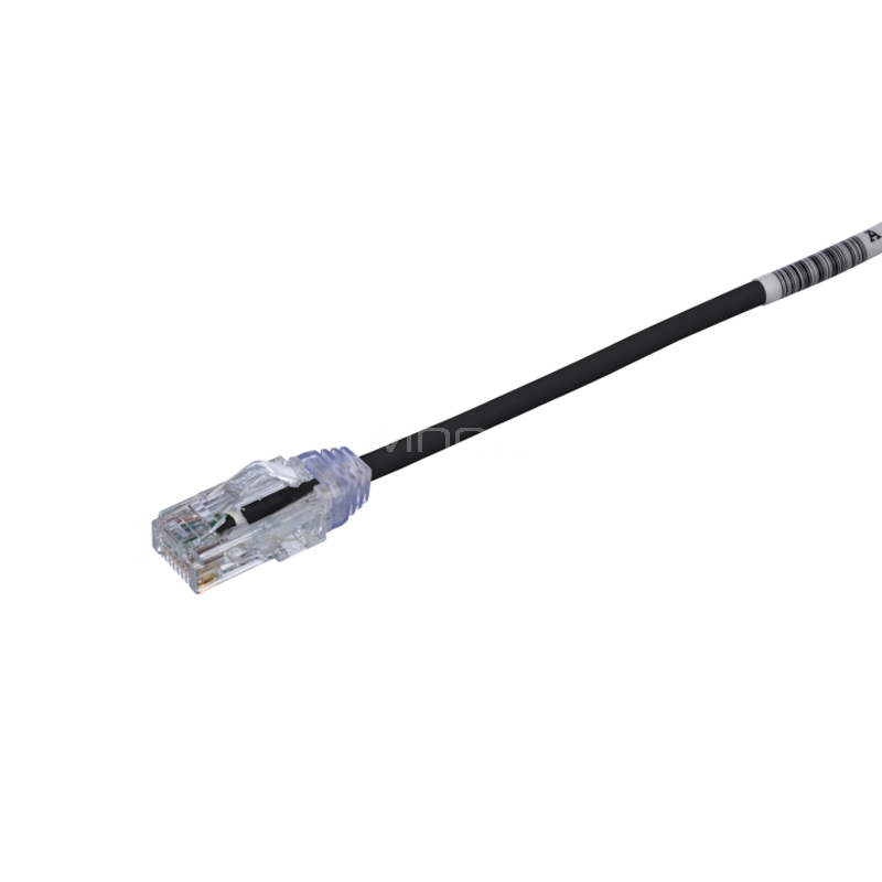 Cable de Red Panduit Pan-Net de 1 metro - UTP28SP1MBL - Winpy.cl