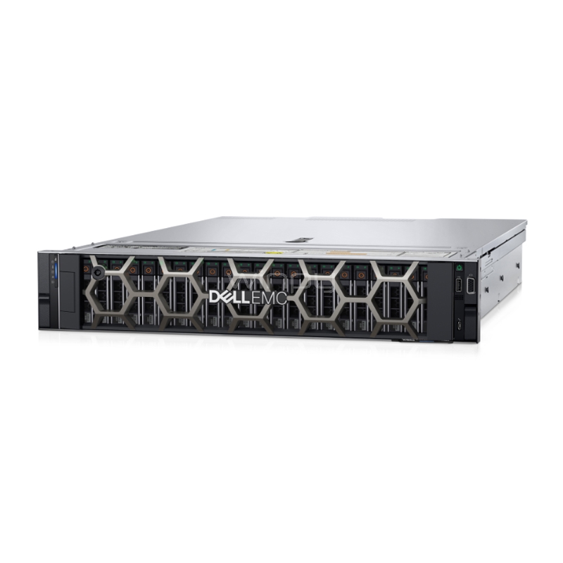 Servidor Dell PowerEdge R750xs - R750XSCLQ3v1 - Winpy.cl