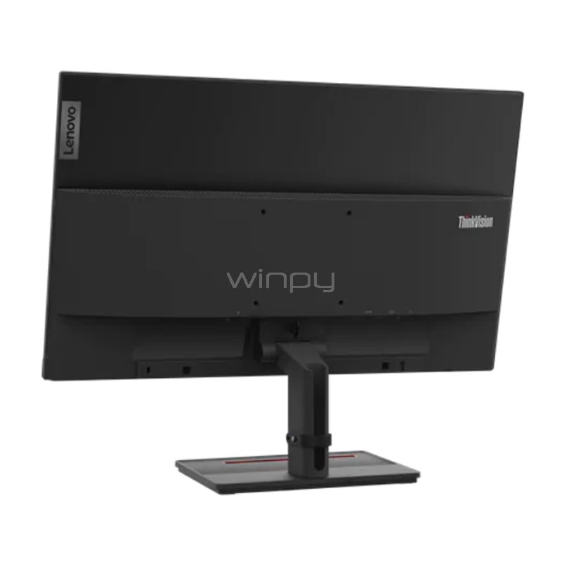 Monitor Lenovo ThinkVision S24e-20 de 23.8“ - 62AEKAR2CL - Winpy.cl