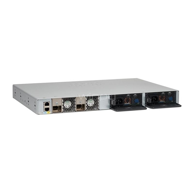 Switch Cisco Catalyst 9200L de 48 Puertos - C9200L-48P-4G-E - Winpy.cl