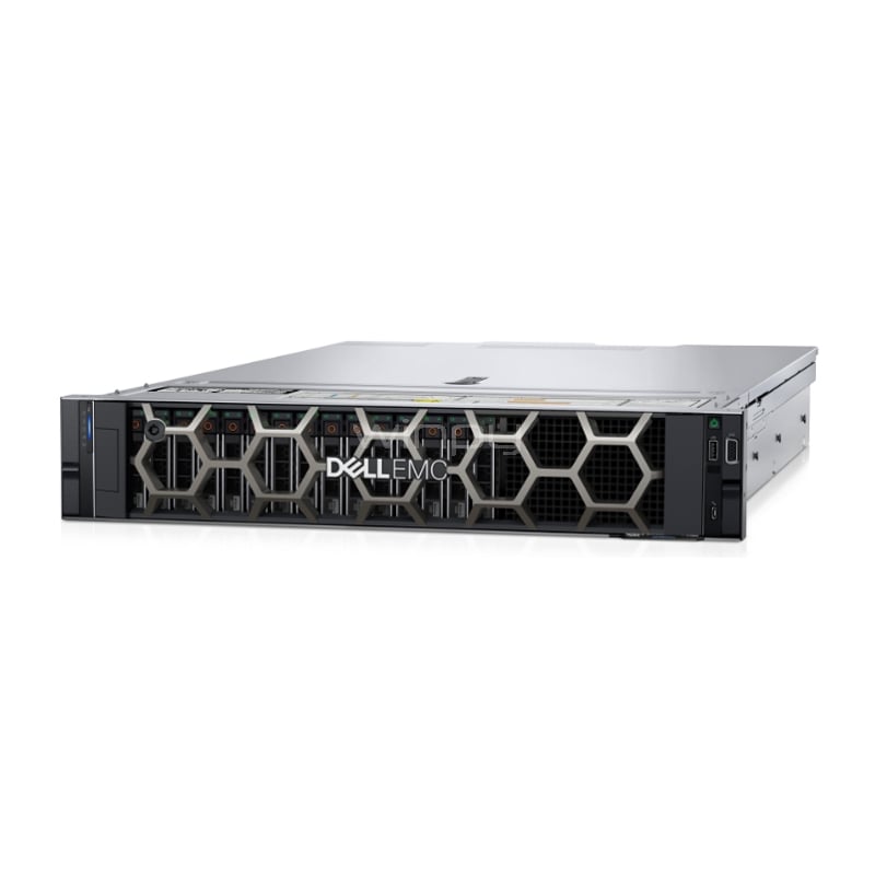 Servidor Dell PowerEdge R550 - R550CLQ3v1 - Winpy.cl