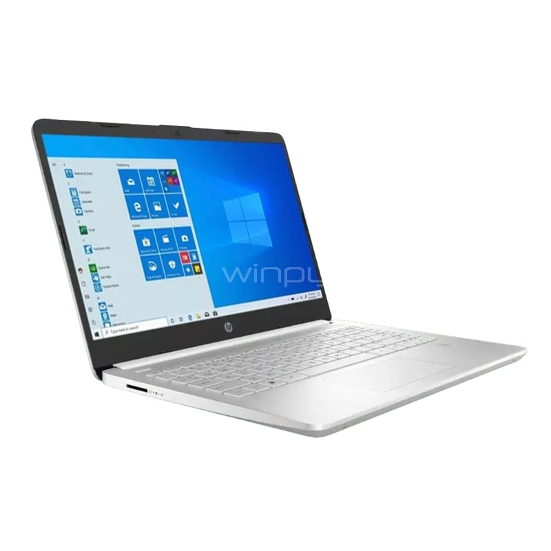 Notebook HP Laptop 14“ - 3V8K0LA#AC8 - Winpy.cl