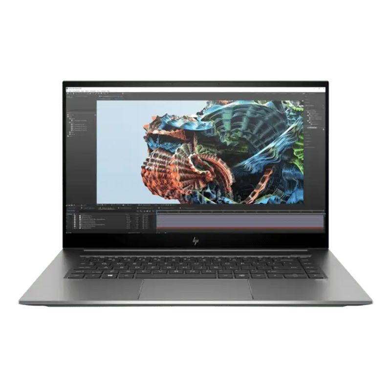 Mobile WorkStation HP ZBook Studio G8 de 15.6“ - 61X20LS#ABM - Winpy.cl