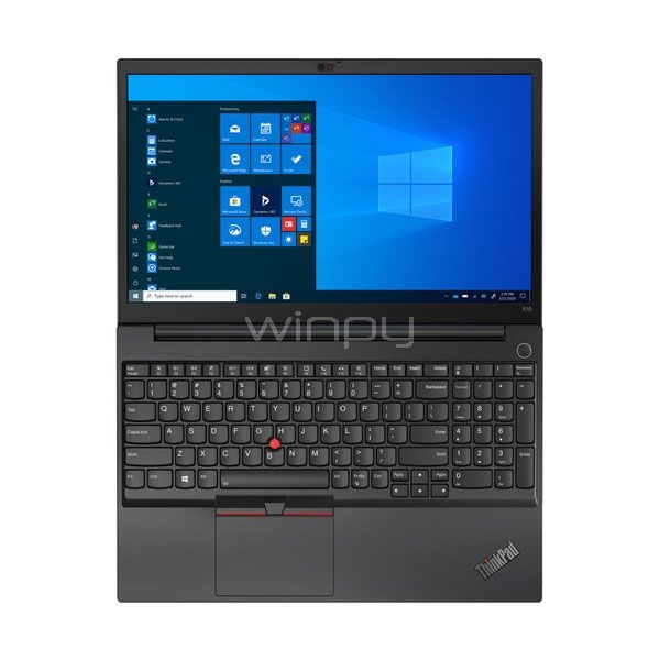 Notebook Lenovo ThinkPad E15 de 15.6“ - 21E7S1A100 - Winpy.cl