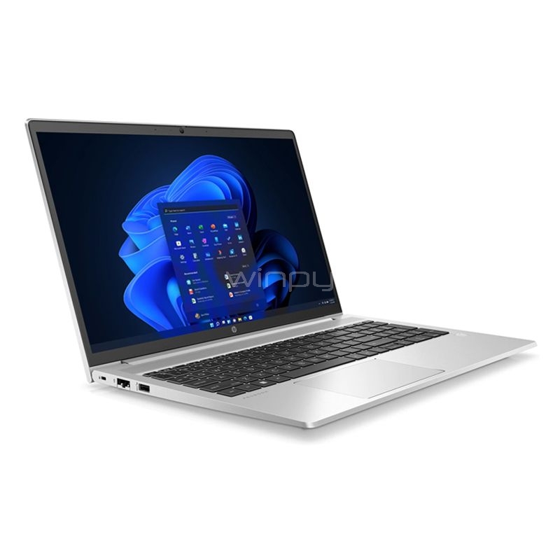 Notebook HP ProBook 450 de 15.6“ - 6K6X5LT#ABM - Winpy.cl