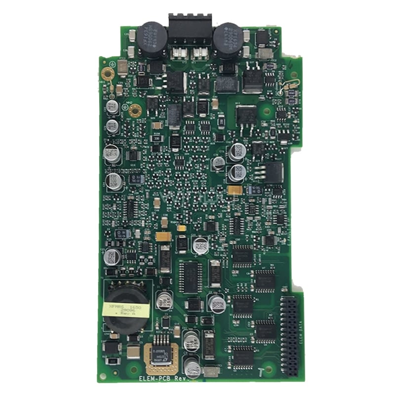 Modulo de Expansión Notifier LCM-320 para NFS-640/NFS2-640 - LCM-320 ...