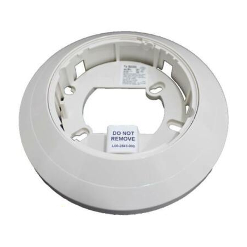 Base Notifier para Detectores de Calor - B210W - Winpy.cl