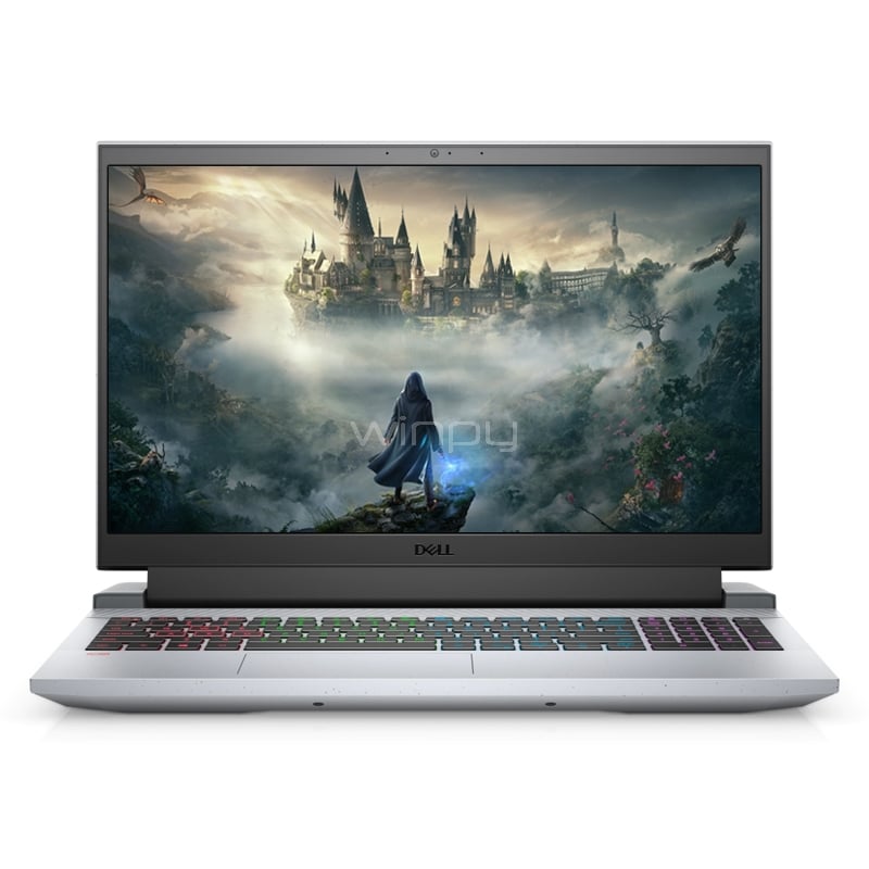 Notebook Gamer Dell G15 5511 de 15.6“ - J5TDJ - Winpy.cl